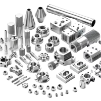Quality Painted Custom Hydraulic Manifold CNC Machining Process Ensuring Durable for sale