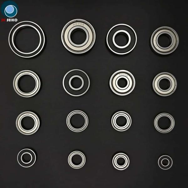 Quality Motor Bearing 830ZZ 625ZZ 626ZZ 696ZZ 688ZZ 695ZZ 694ZZ Bearing Vacuum Cleaners Bearing  Food Processing Small Appliations Bearing for sale