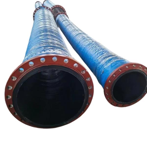 Quality Malay Pipe Dredge Pipe Piling Powder Fittings 10-21 Bar for sale