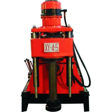 XY-4-5 Mechanical Engineering Drilling Rig / Borehole Drilling Machines