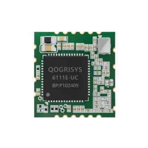 Quality Industrial SDIO Wifi Video Transmitter Module Realtek RTL8821CS for sale