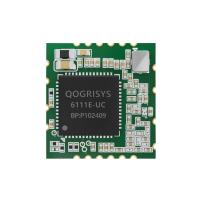 Quality WIFI5 MODULE WITH USB2.0 802.11ac Dual Band 2.4/5.8GHZ RTL8811CU 6111E-UC Wifi for sale
