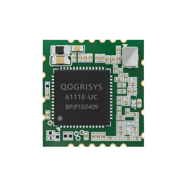 Quality WIFI5 MODULE WITH USB2.0 802.11ac Dual Band 2.4/5.8GHZ RTL8811CU 6111E-UC Wifi Module for sale