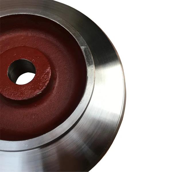 Quality Grey Cast Iron Marine Parts Casting for sale