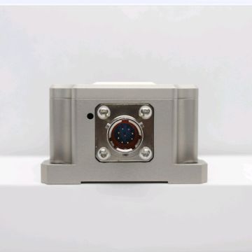 Quality PCA826T Strong System Integration Vibration Speed Frequency Displacement Sensor for sale