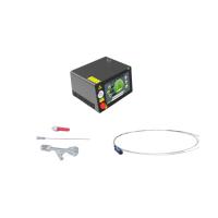 Quality Lumbar Cervical Disc Diode Laser Equipment 980nm Aluminum Housing for sale