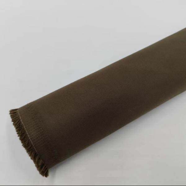 Quality High Durable 500D Nylon Fabric With High Stretchability And Various Colors for sale