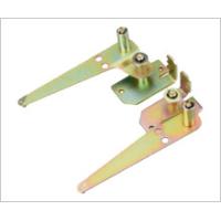 Quality Safety Metal Valve Interlock System Mechanism 800-1000mm Easy Installation for sale
