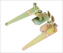 Quality Safety Metal Valve Interlock System Mechanism 800-1000mm Easy Installation for sale