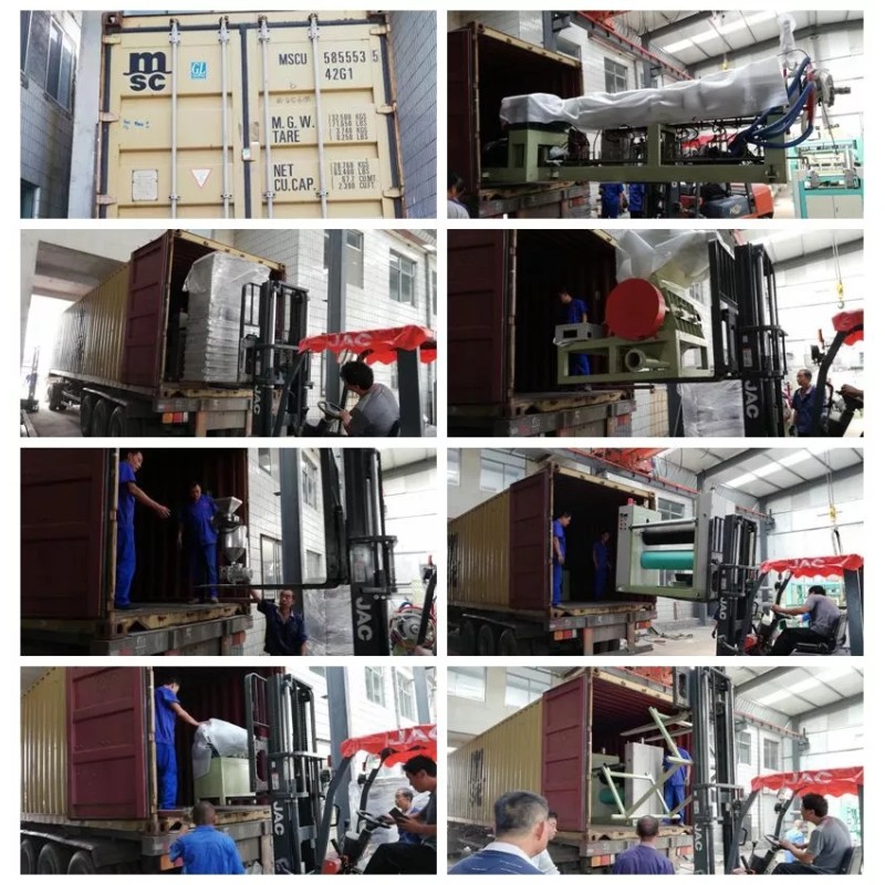 Sugarcane Bagasse Pulp Disposable paper food container machine fast food box making machine paper plate