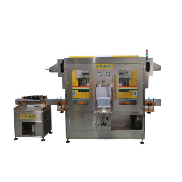 Quality 4000BPH Hot Fill Bottling Machine for sale