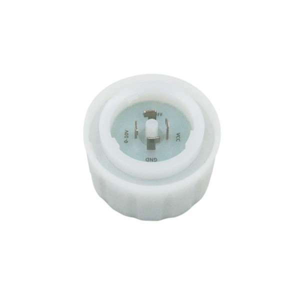 Quality Zhaga-Book-18 Daylight-harvesting  Sensor with 12VDC Input MS18 for sale