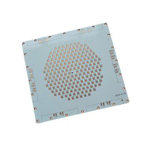 Quality High Quality Copper Base Printed Circuit Board OEM PCB One Stop Service for led for sale