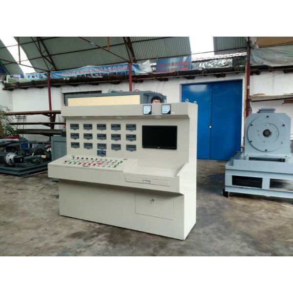Quality Safety Operation Test Bench Hydraulic Pump With -Top  Accuracy for sale
