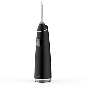 Quality 5 Modes Portable Nicefeel Oral Irrigator With One Button Control for sale