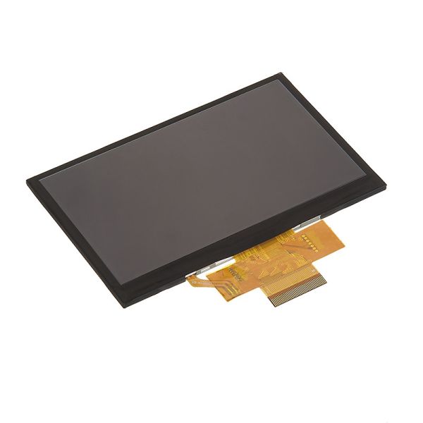 Quality 4.3 Inch Display 480×272 RGB Wide Temperature LCD Screen TFT LCD Module for sale
