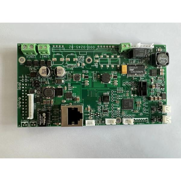 Quality Induction Heater PCBA Induction Cooker PCB Board Assembly and Manufacturer for sale
