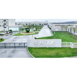 China Factory - Wuxi Lenge Purification Equipments Co., Ltd.