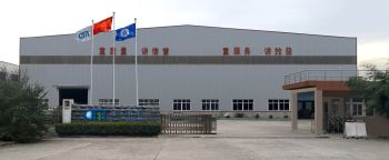 China Factory - Nanjing Wonfulay Precision Machinery Co., Ltd.