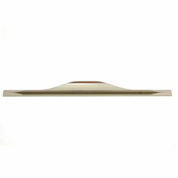 Quality RCR 763 Shop fittings Golden Aluminum Cabinet Handles for sale