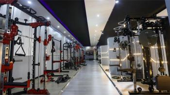 China Factory - Shandong Freeman Fitness Equipment Co., Ltd.