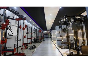 China Factory - Shandong Freeman Fitness Equipment Co., Ltd.