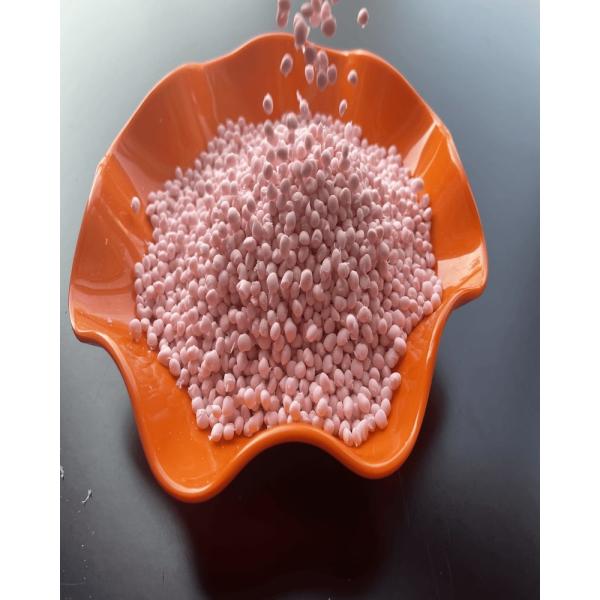 Quality High Efficiency 40A Thermoplastic Rubber Compound For Stationery Supplies for sale