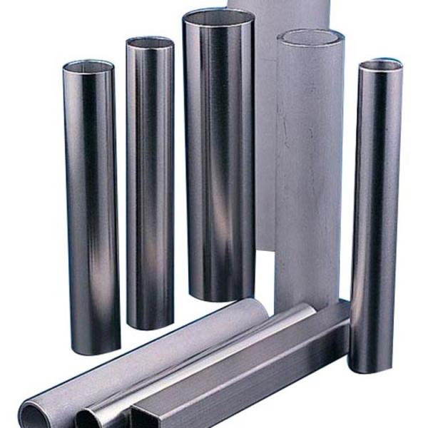 Quality High Wear Resistance Fitting Custom Made 316L Stainless Steel Pipe for Clearance for sale