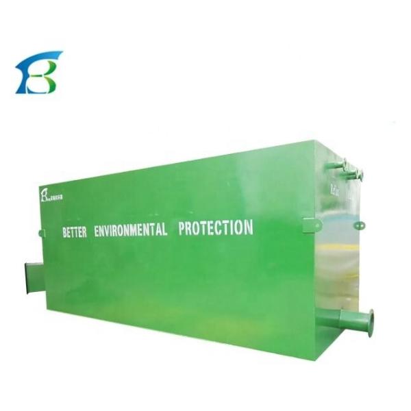 Quality Cutting-Edge Pump Core Components MBR Membrane Industrial Wastewater Treatment for sale