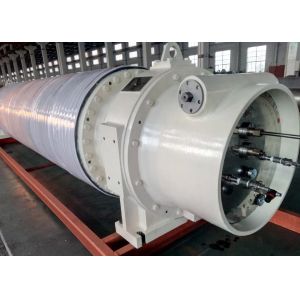Quality Suction Roll for sale
