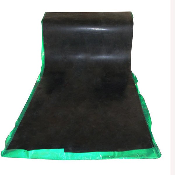 Quality Diamond Rubber Conveyor Pulley Lagging for sale