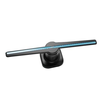 Quality Indoor 3D Interactive Holographic Display , Holographic Projection Screen 1 Year for sale