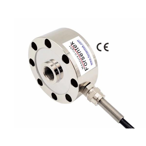Quality M16 threaded Load Cell 500N 1000N 2000N 3kN 5kN 10kN Compression Force for sale