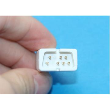 Quality 0.9m Biolight Digital Disposable Spo2 Sensor For M9500 M7000 DB 7 Pin for sale