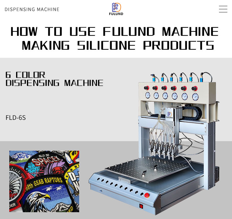 pvc dripping machine