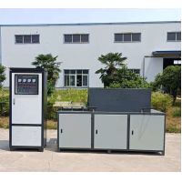 Quality Steel Bar And Iron Bar Electric Induction Heating Equipment Billet Heating for sale