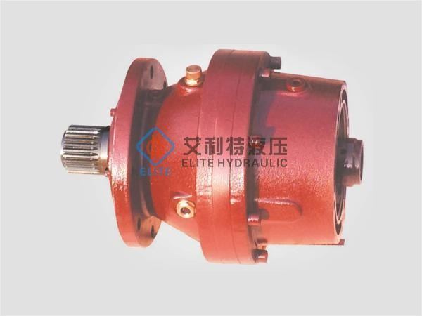 Quality High Output Torque Planetary Gear Box for Reggiana Riduttori RR Series Rr510 for sale