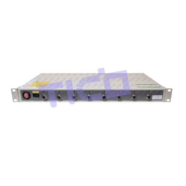 Quality 8 Channels 5V100mA Battery Tester for sale