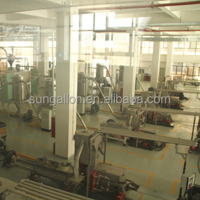 Quality Plastic TPE Pellets for PP Handles Soft Touch for sale