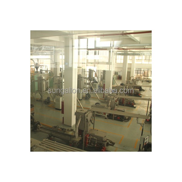 Quality PP Handles Soft Touch TPE Plastic Material High Flexibility TPR TPE Material for sale