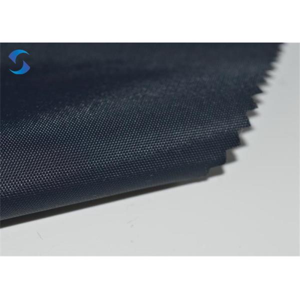 Quality 210D PU Coated Nylon Fabric for sale