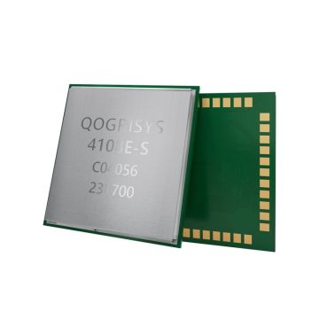 Quality 4108E-S WIFI HaLow Module Sub-1 GHz 802.11ah Module Support SDIO/SPI Interface for sale