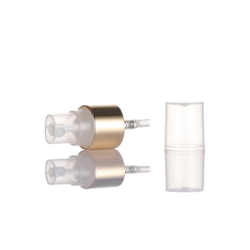 Made in China 24/410 Perfume Sprayer Fine Mist Sprayer with Aluminum