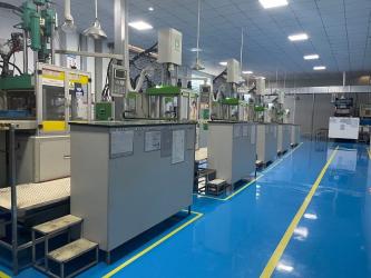 China Factory - Suzhou Texun Precision Machinery Co., Ltd.