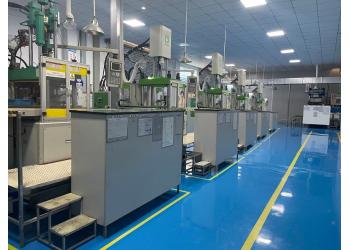 China Factory - Suzhou Texun Precision Machinery Co., Ltd.