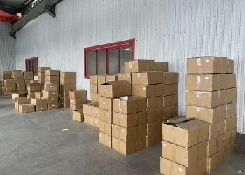 China Factory - Langfang Juzheng Packaging Products Co., Ltd