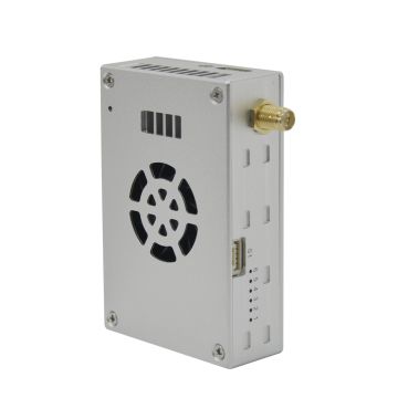 Quality CD11HPT 2.4GHz 10km UAV High Definition Multimedia Interface COFDM Wireless for sale