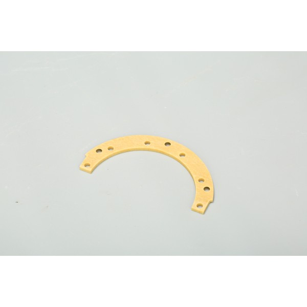Quality OEM Heat Insulation Gasket High Temperature Insulation Materials Customizable for sale