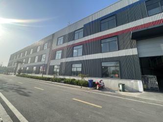 China Factory - Henan Longjiang Water Treatment Equipment Co., Ltd.