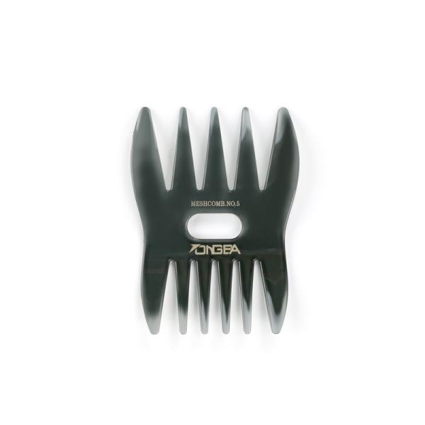 Quality Professional Barber Combs Multi Shape Oil Hair Comb Salon Styling Tools for sale